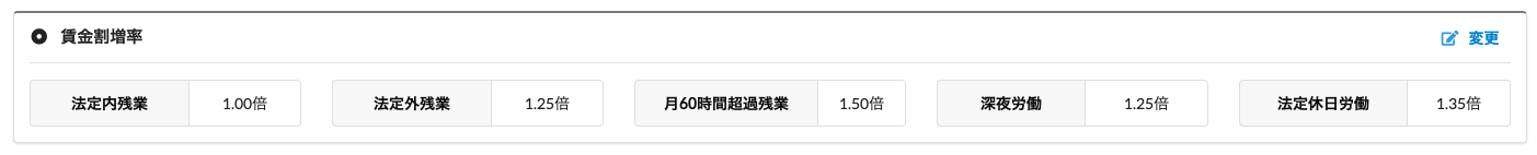 KINPIRA CLOUDの給与計算機能について | KINPIRA CLOUD 公式ブログ